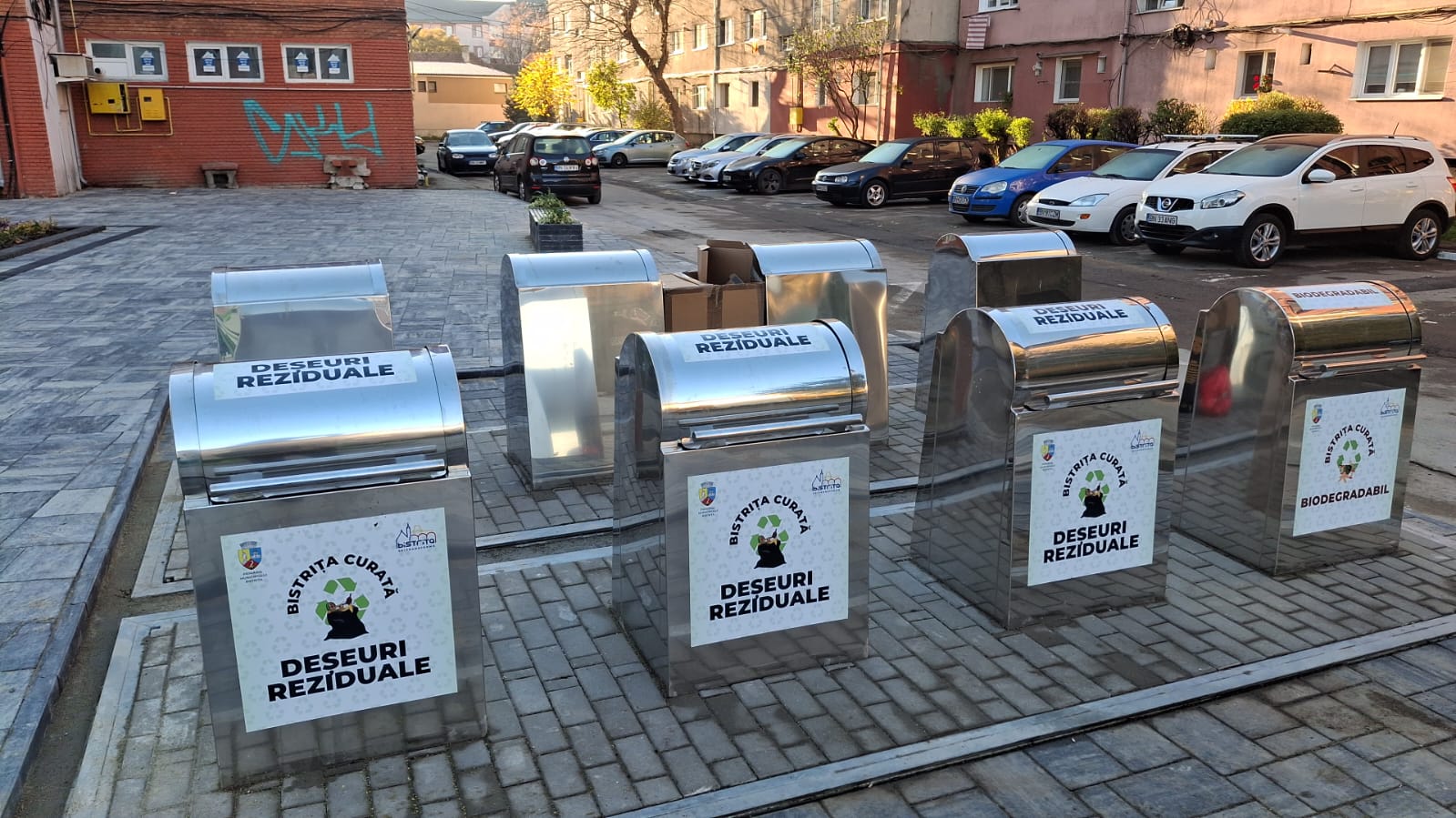 SGR-ul a curățat România. Cu ce impact pe competitorii locali? - Green ...